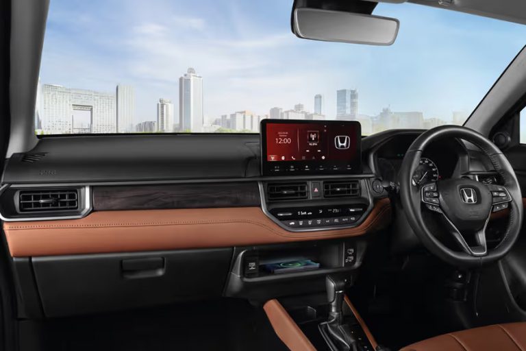 Best Honda City 5th Gen On Road Price in Mumbai - Check Now