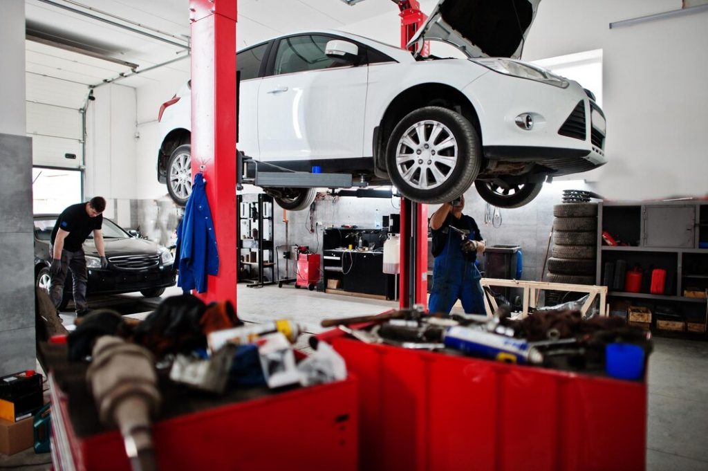 Viva Honda: Authorized Honda Car Service Centre in Mumbai