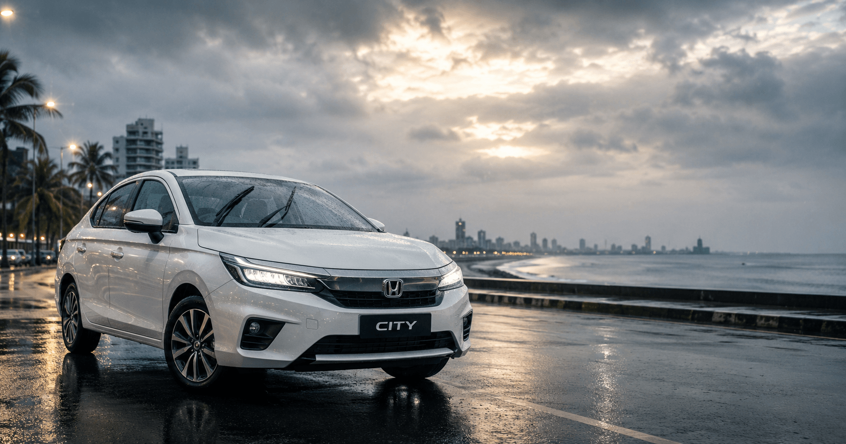 Tips to Prepare Your Honda Car for Mumbai Monsoon - Viva Honda